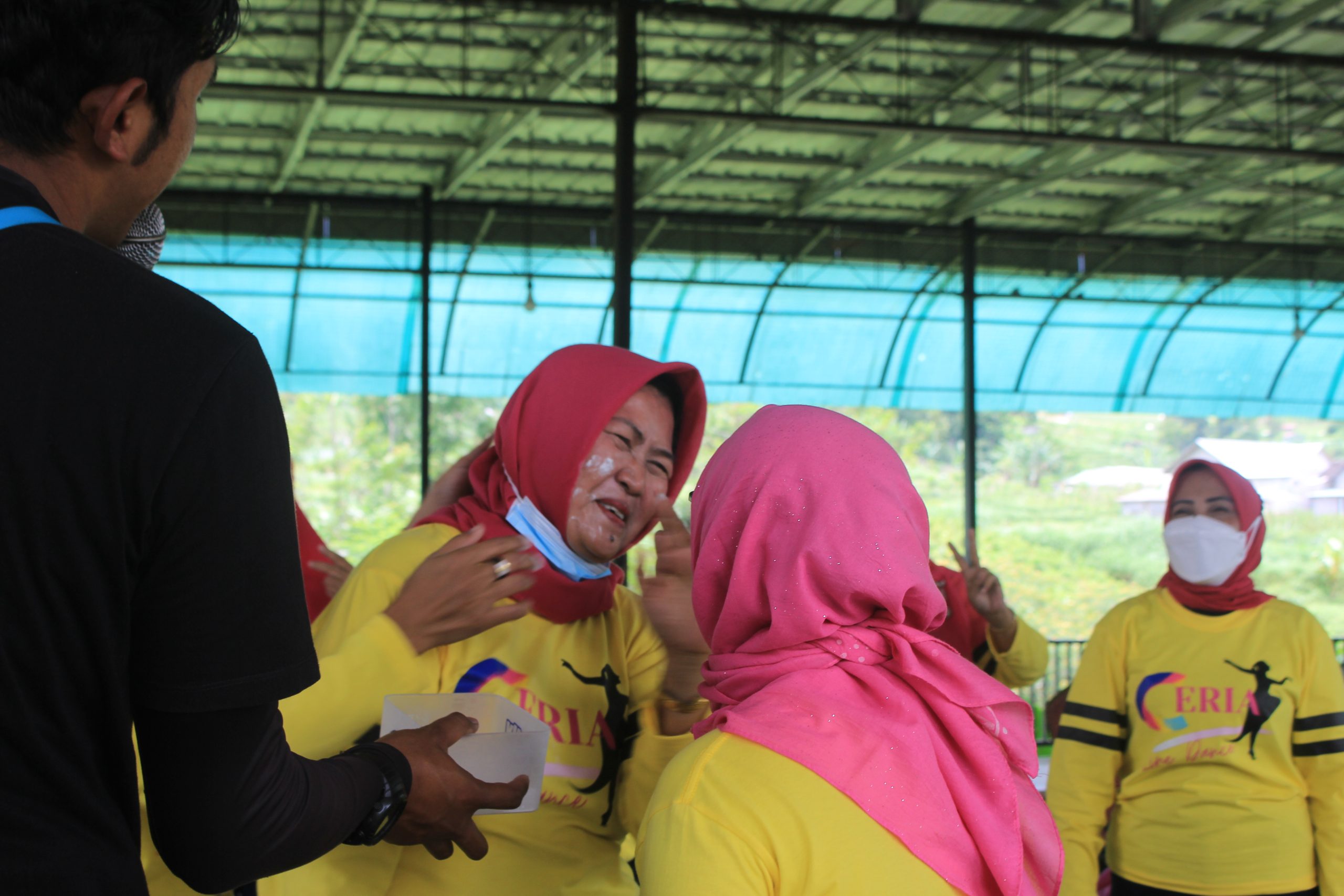 paket outbound kemuning - Promo Outbound