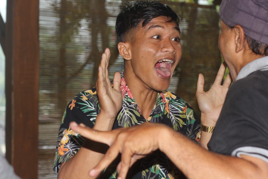 Outbound Kemuning | Jeep Kemuning | 085728328276